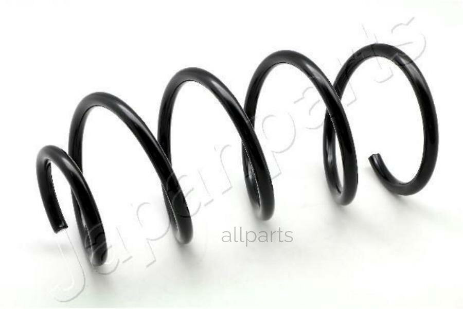 JAPANPARTS ZC3400A Пружина передняя