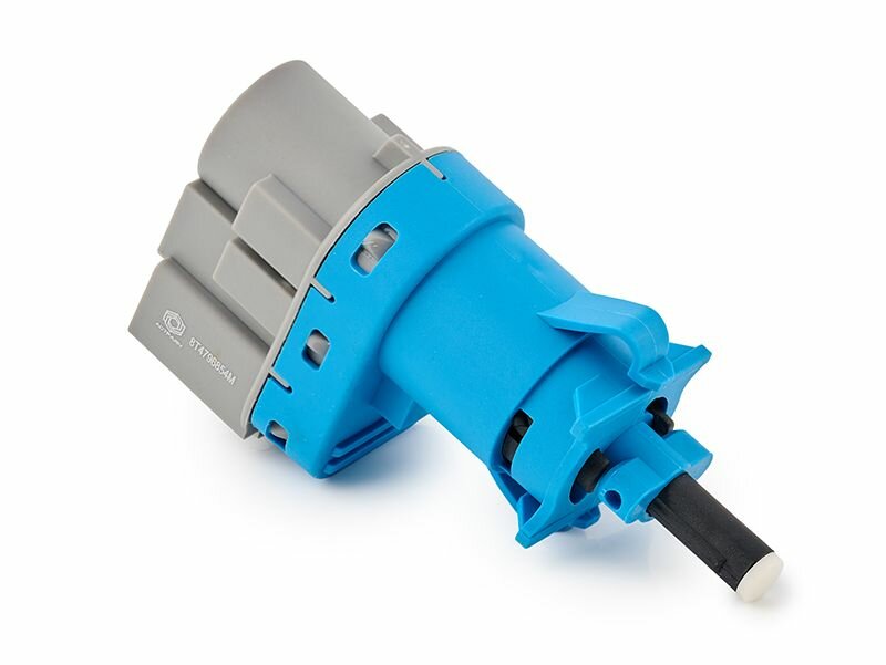 Датчик стоп-сигнала Форд, Мазда, Вольво / ВК сигнала тормоза Ford Focus II, Mazda 3/6, Volvo арт. 8N7N66490A