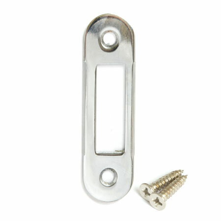 Ответная планка Apecs BP-5001-CR (RP)