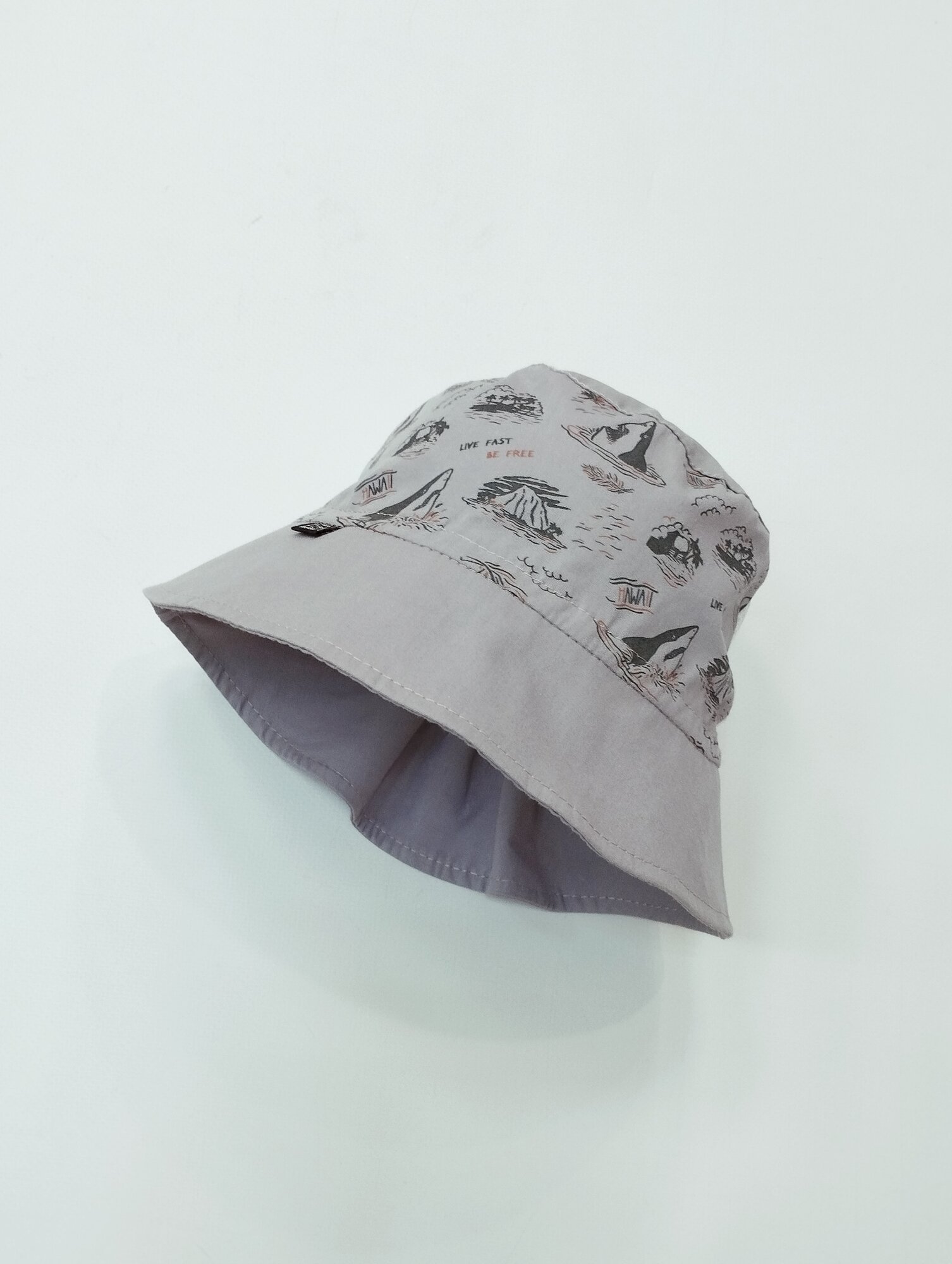 Панама для мальчиков