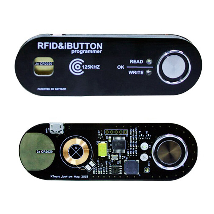Программатор RFID меток и ключей TM Proline STM Pro — фото 1