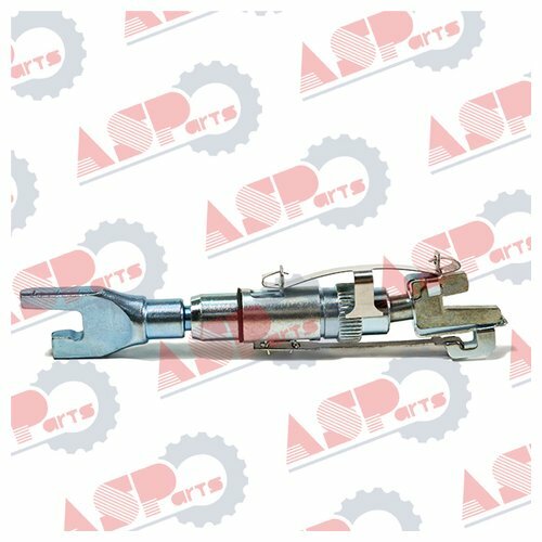 Планка регулировочная ASParts AS2991