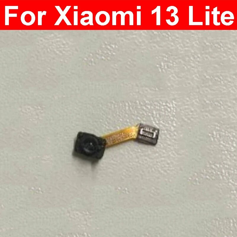Для Xiaomi 13 Lite нижний экран отпечаток пальца гибкий кабель сенсорный датчик под дисплеем датчик отпечатков пальцев гибкий кабель Запчасти