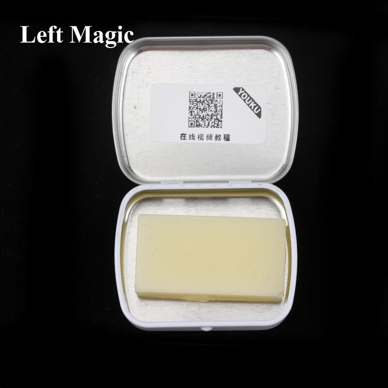 Магические твердые стопы Left Magic — фото 1