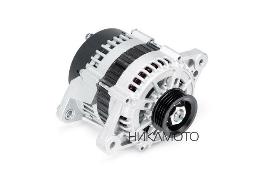 METACO 6902040 Генератор DAEWOO MATIZ