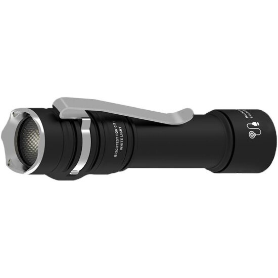 ArmyTek Prime C2 Pro Magnet USB F08101C