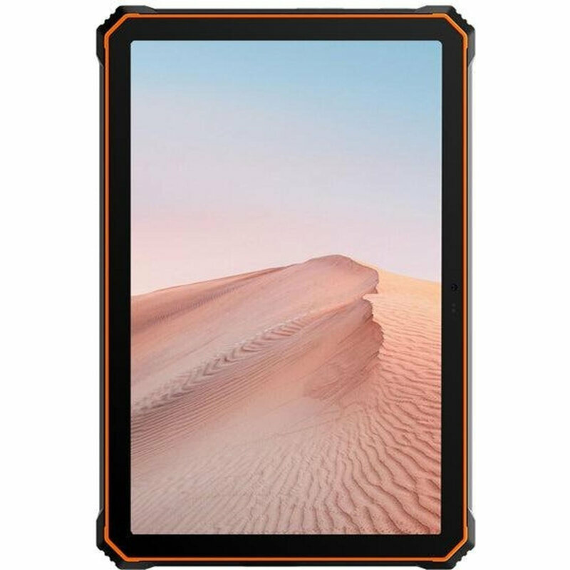 Планшет Blackview Active 10 Pro 12+512GB orange, 2221367