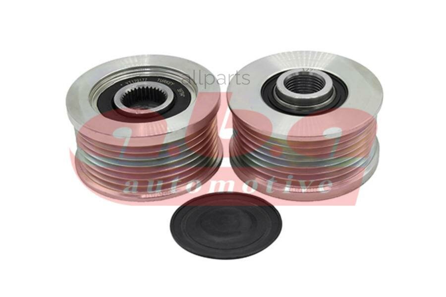 ABA AUTOMOTIVE YT170177 Муфта свободного хода NISSAN NAVARA/PATHFINDER 2.5D