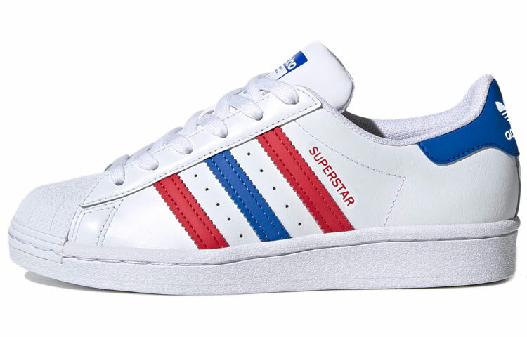 Кеды Superstar