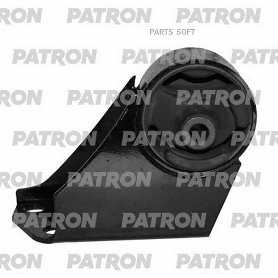 Опора двигателя KIA SHUMA, II/SEPHIA, II/MENTOR, II/SPECTRA 97-04 PATRON PSE30601 | цена за 1 шт