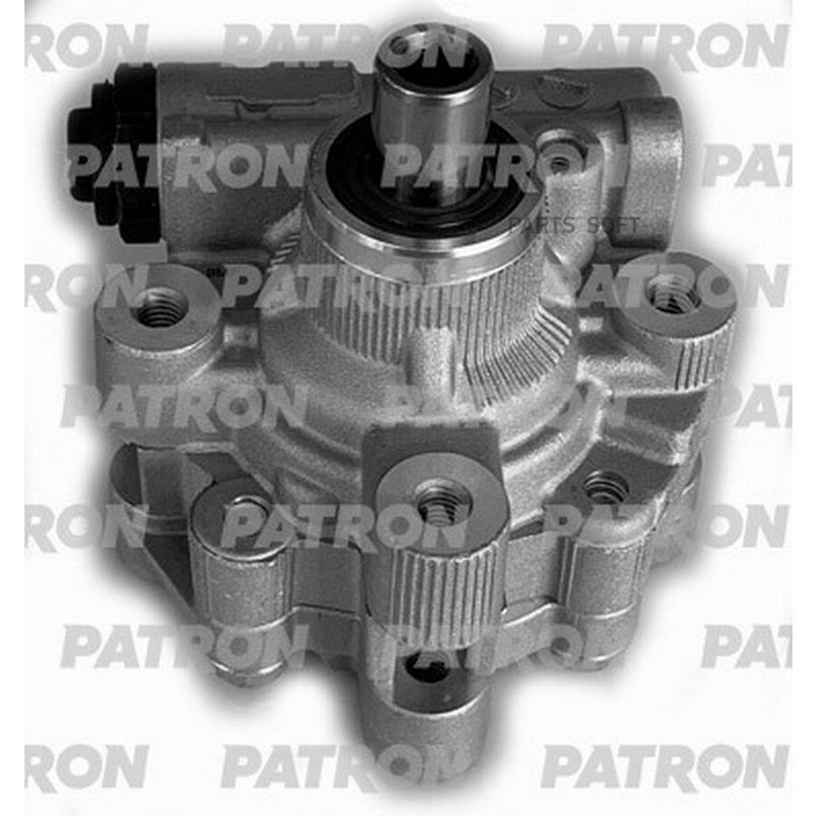 Насос гидроусилителя CHRYSLER: PACIFICA 2004-2006 W/O RESERVOIR (105 Bar) PATRON PPS135 | цена за 1 шт