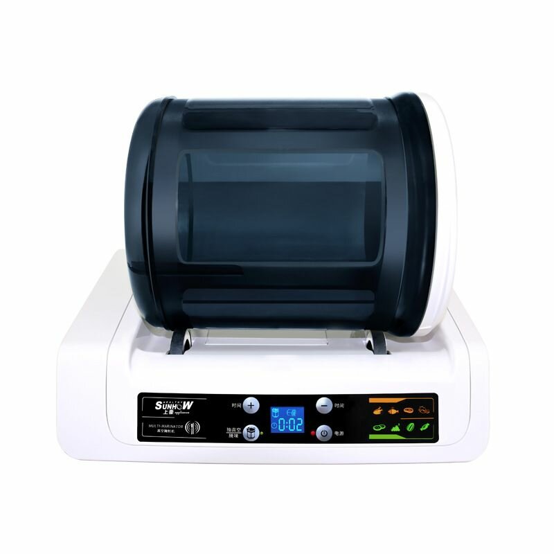 Маринатор производственный — фото 1