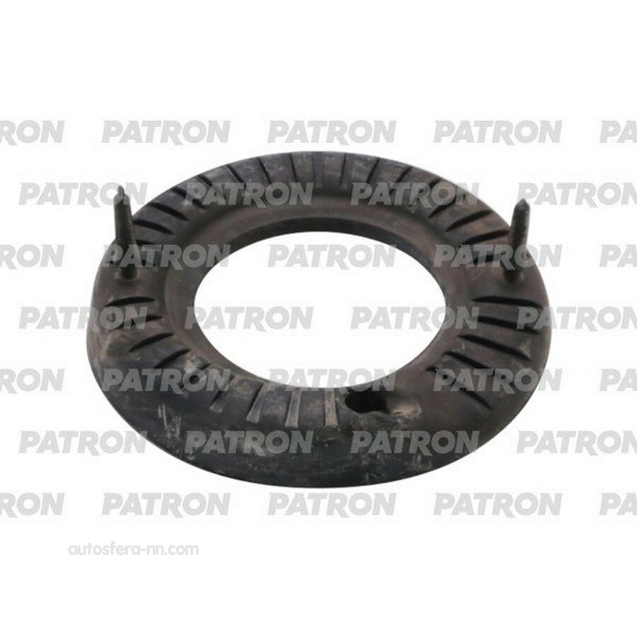 PATRON PSE23561 Прокладка под пружину FORD S-MAX 06- MONDEO 07- GALAXY 96- VOLVO XC60 S60 S80 XC70