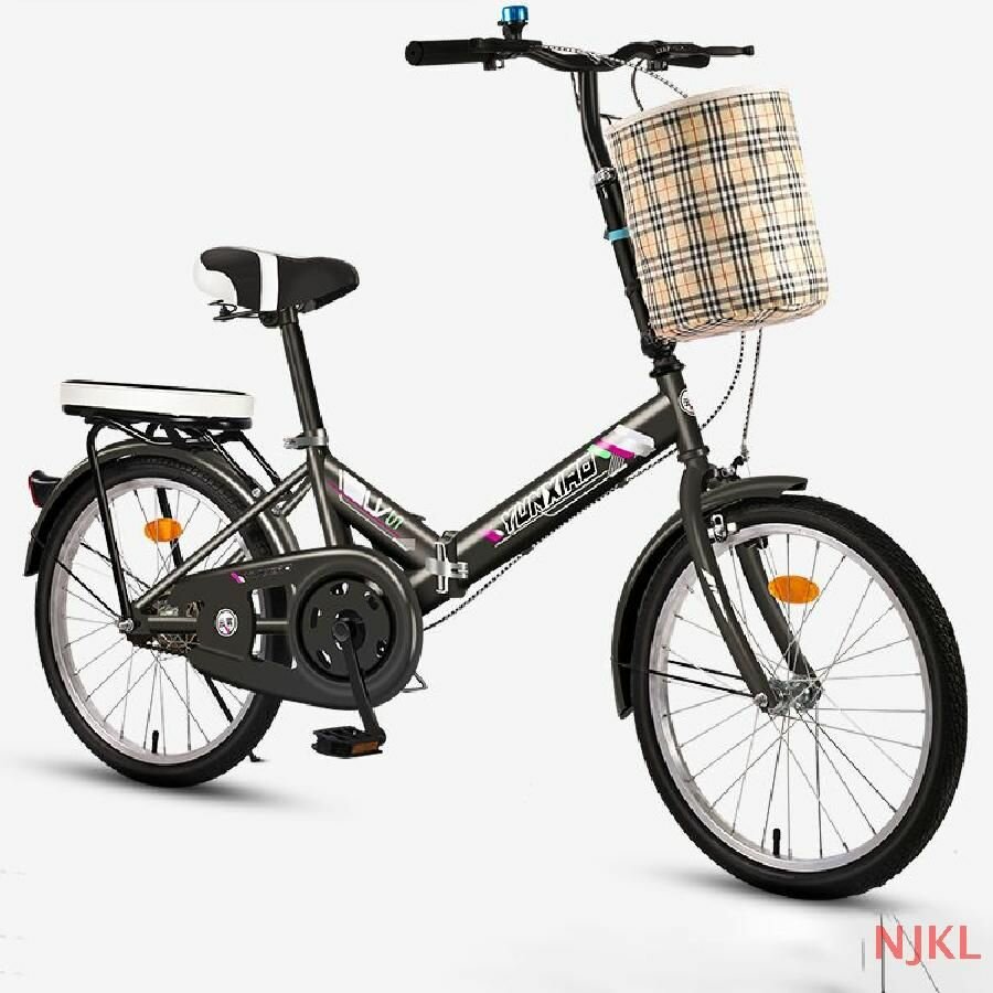 Велосипед Городской, ADA3C1A432A04C89B0DD44107F193A4C