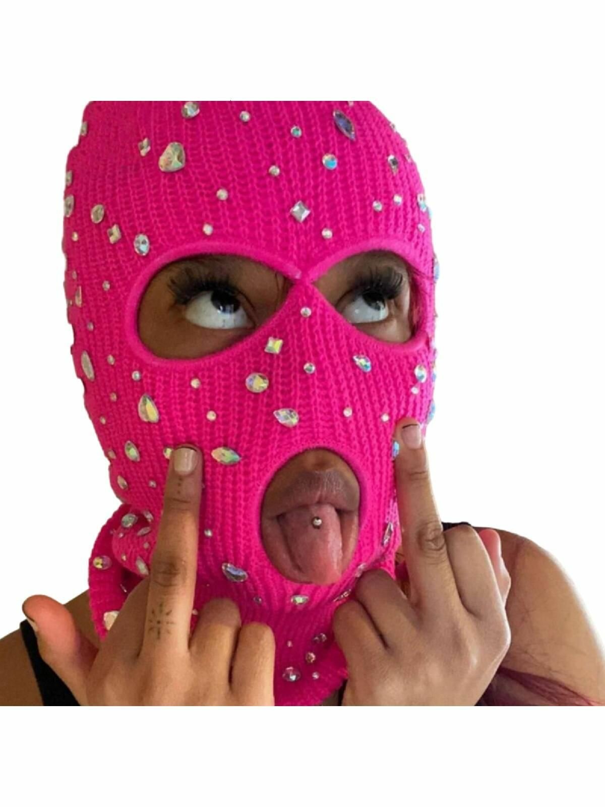 Капюшон  Базовая коллекция для девочек