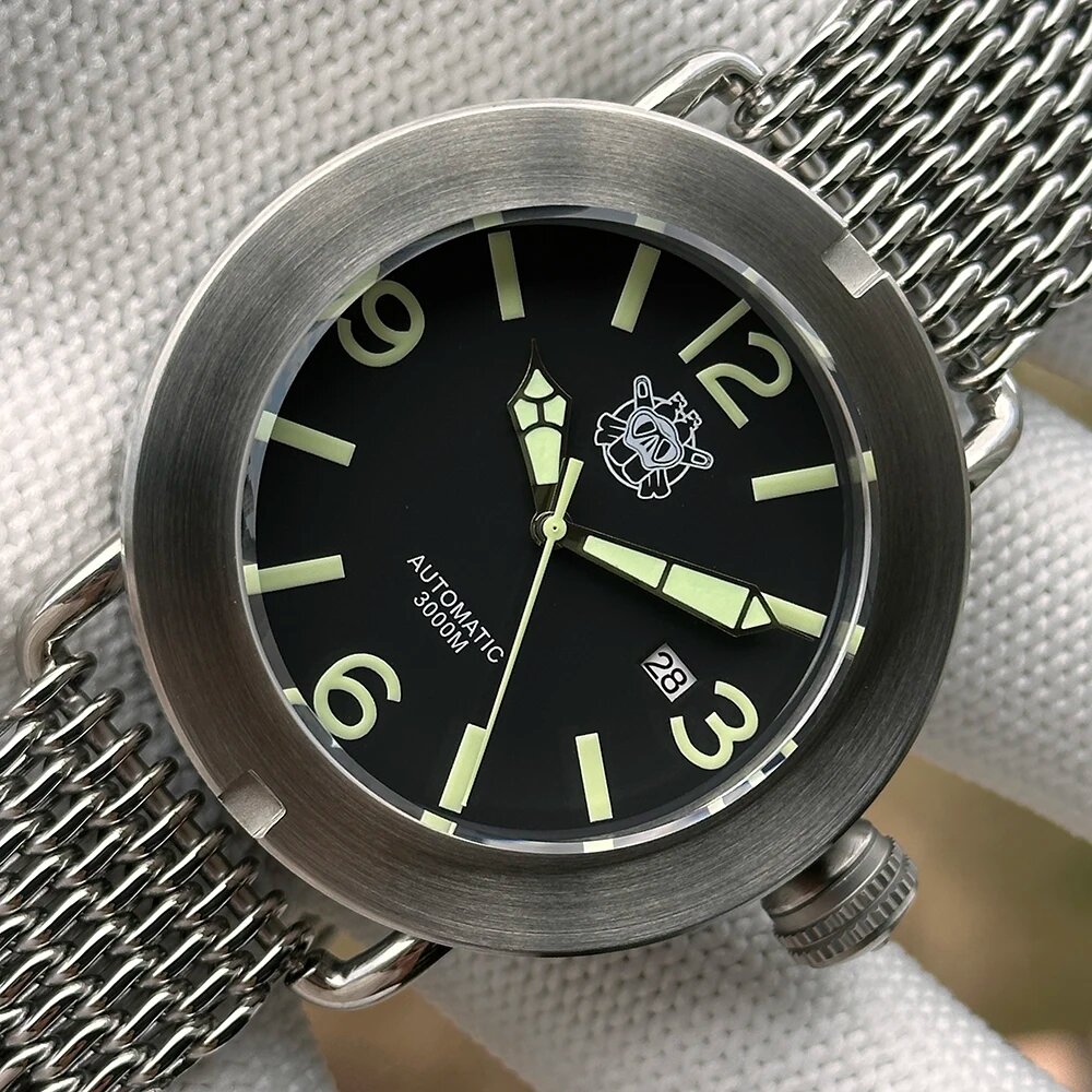 Наручные часы