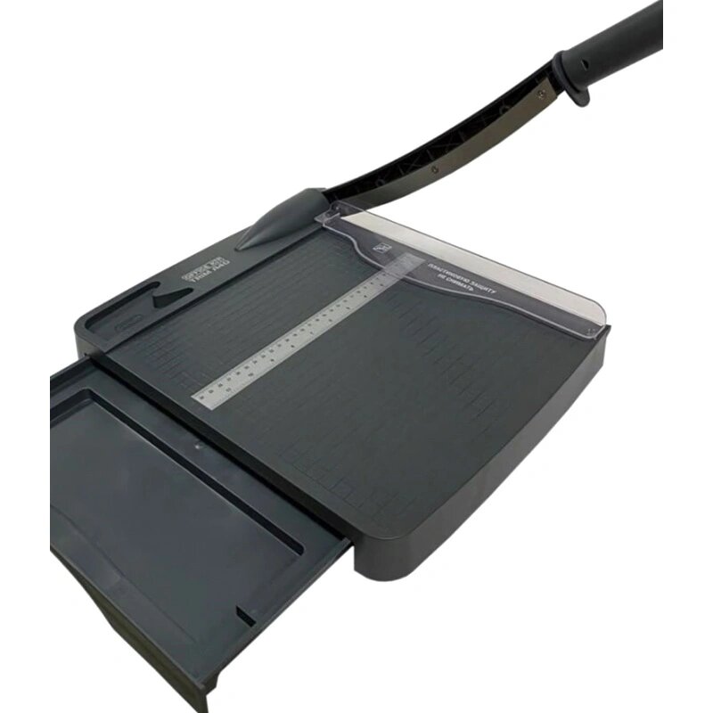 Резак для бумаги Office Kit OKC002A4 Trim A4D, 16 л, сабельный