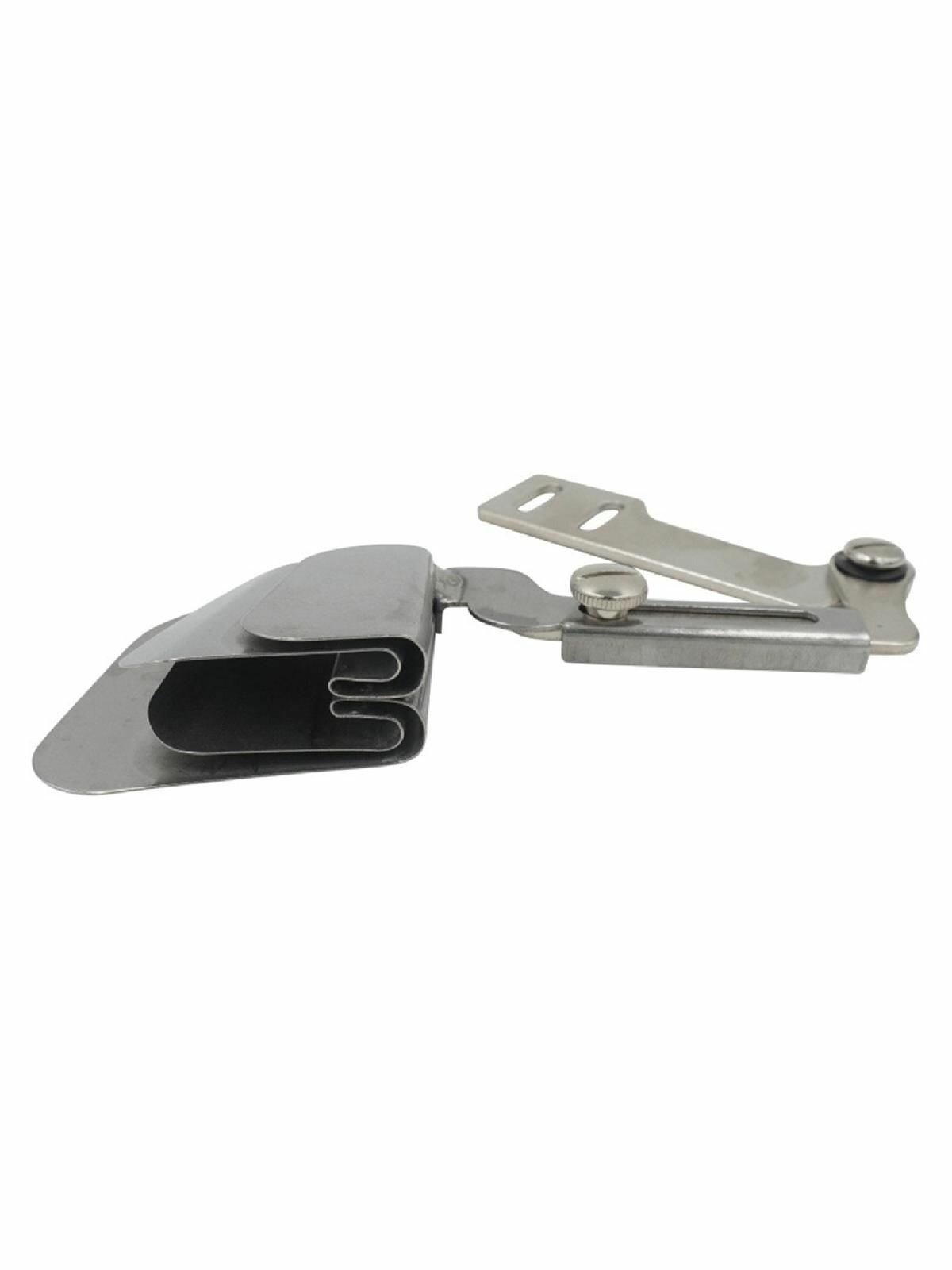 Складная лапка для подгибки ткани