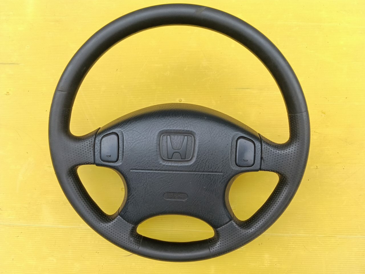 Honda CR-V 1 Руль с подушкой безопасности