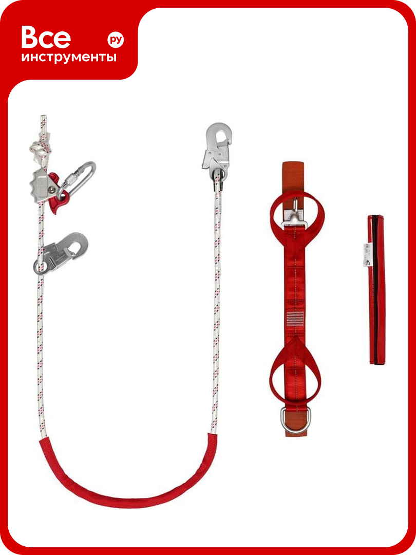 Комплект VENTO Энерго Твист vnt enrg, из любого, опоры ЛЭП при помощи лазов