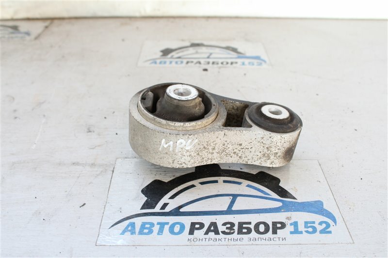 подушка двигателя MAZDA MPV LW3W L3-DE Лев.