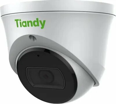 Камера видеонаблюдения IP Tiandy Pro TC-C32XS I3W/E/Y/S/2.8mm/V5.0 2.8-2.8мм цв. корп: белый (TC-C32