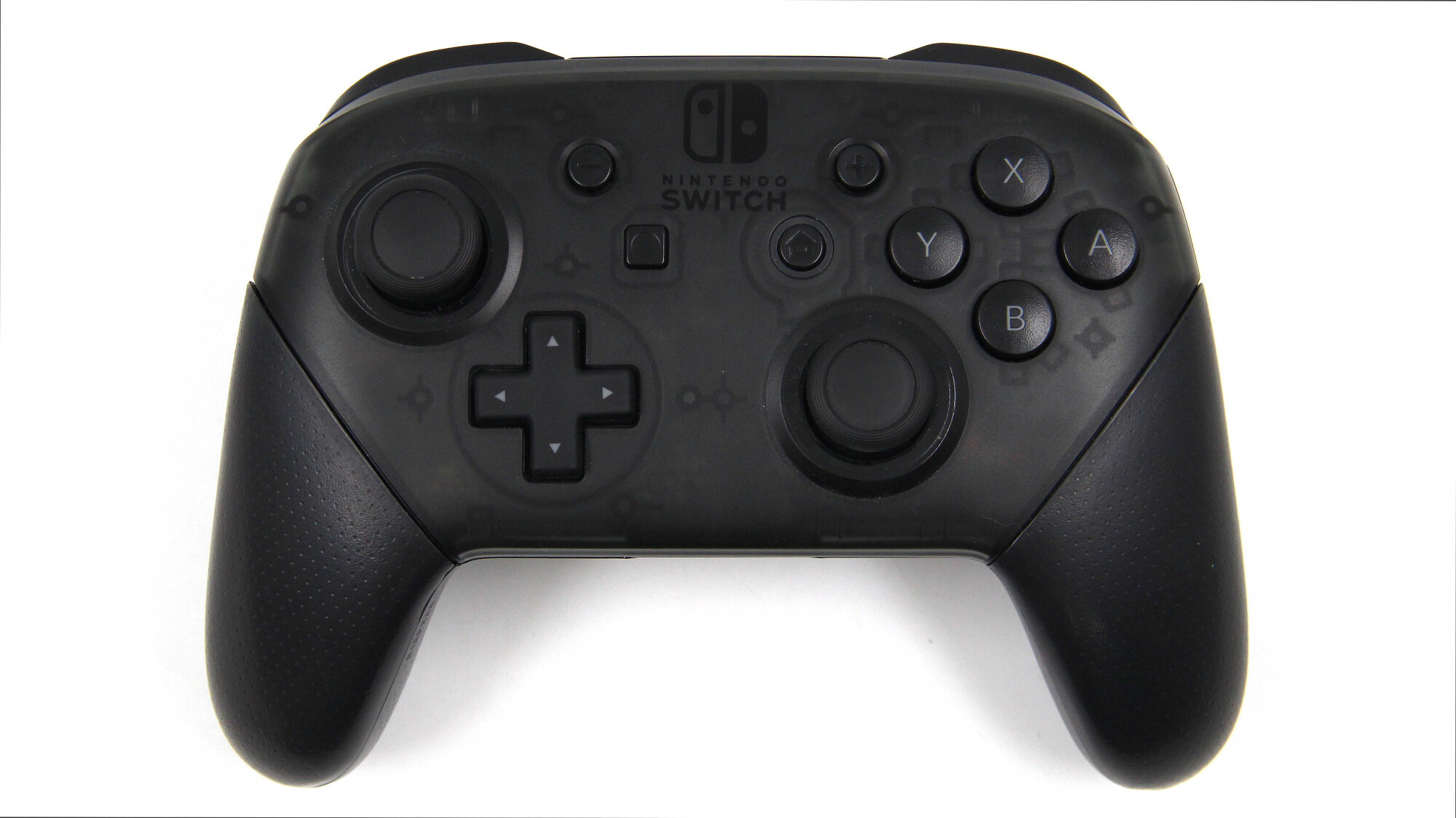 Геймпад Pro Controller для Nintendo Switch