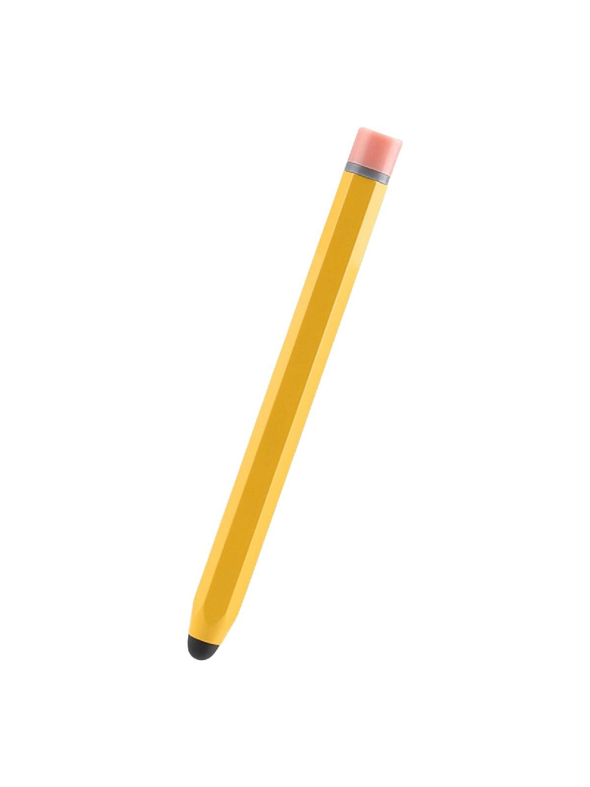 High Sensitivity Capacitive Pen for Touch Screens, Capacitive Pen for Smooth Writing & Drawing on Tablets and Phones