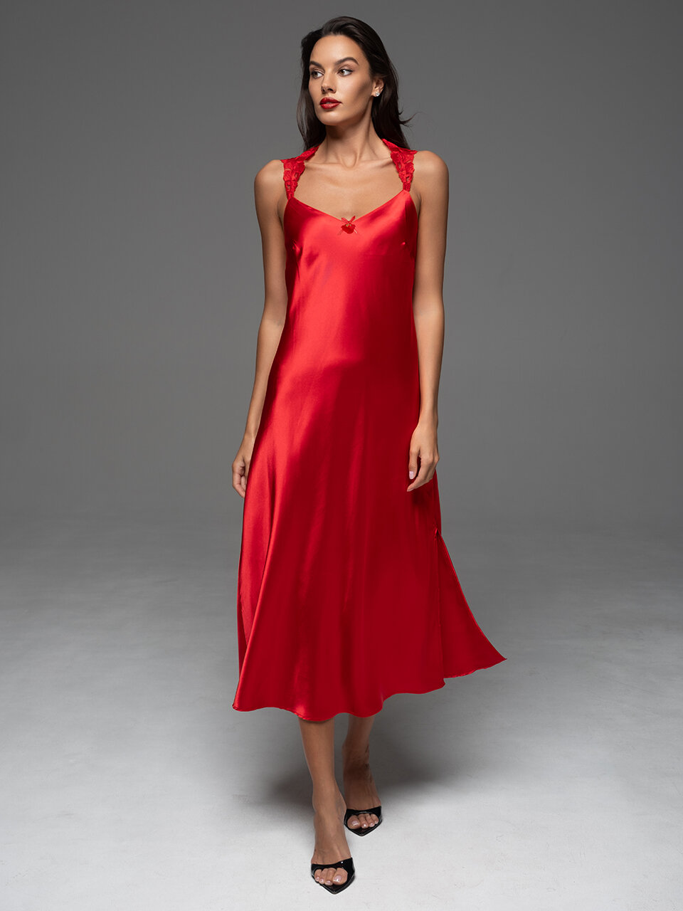 Сорочка Merlot