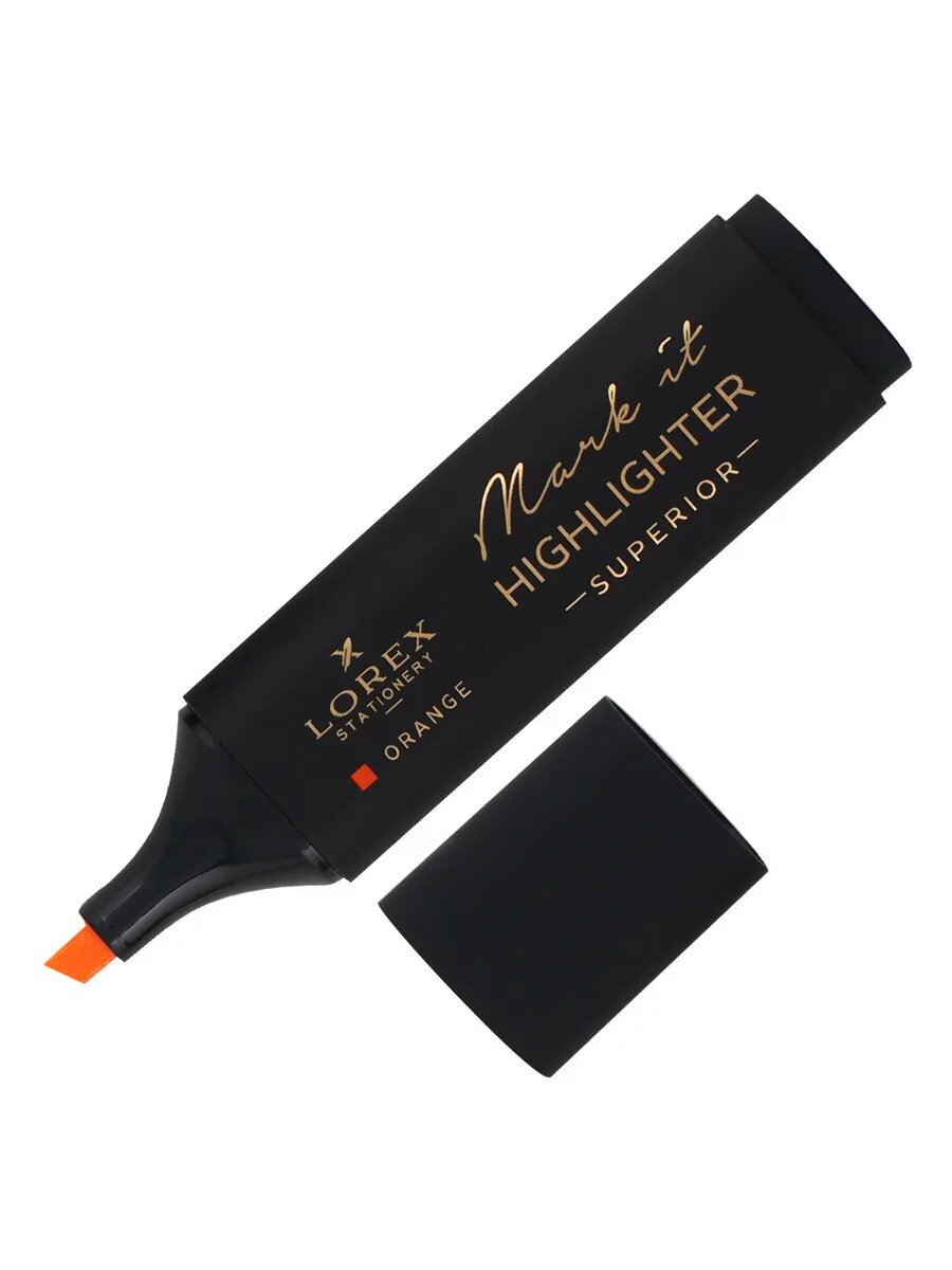 Перманентный маркер 1-5 мм