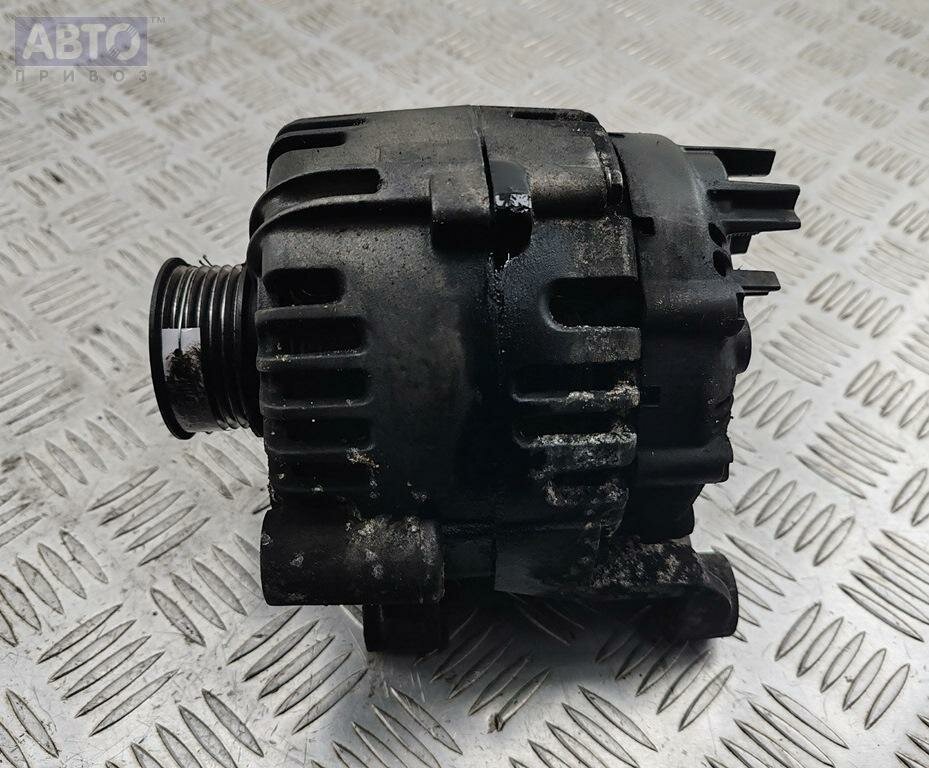 Генератор BMW 3 E46 (1998-2006)