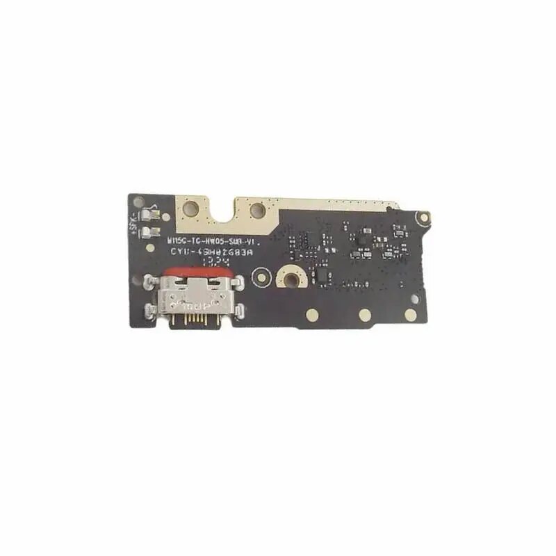 Для HOTWAV Cyber 15, оригинальная USB-плата, зарядное устройство, разъем для док-станции, аксессуары для мобильных телефонов, Cyber 15 usb board