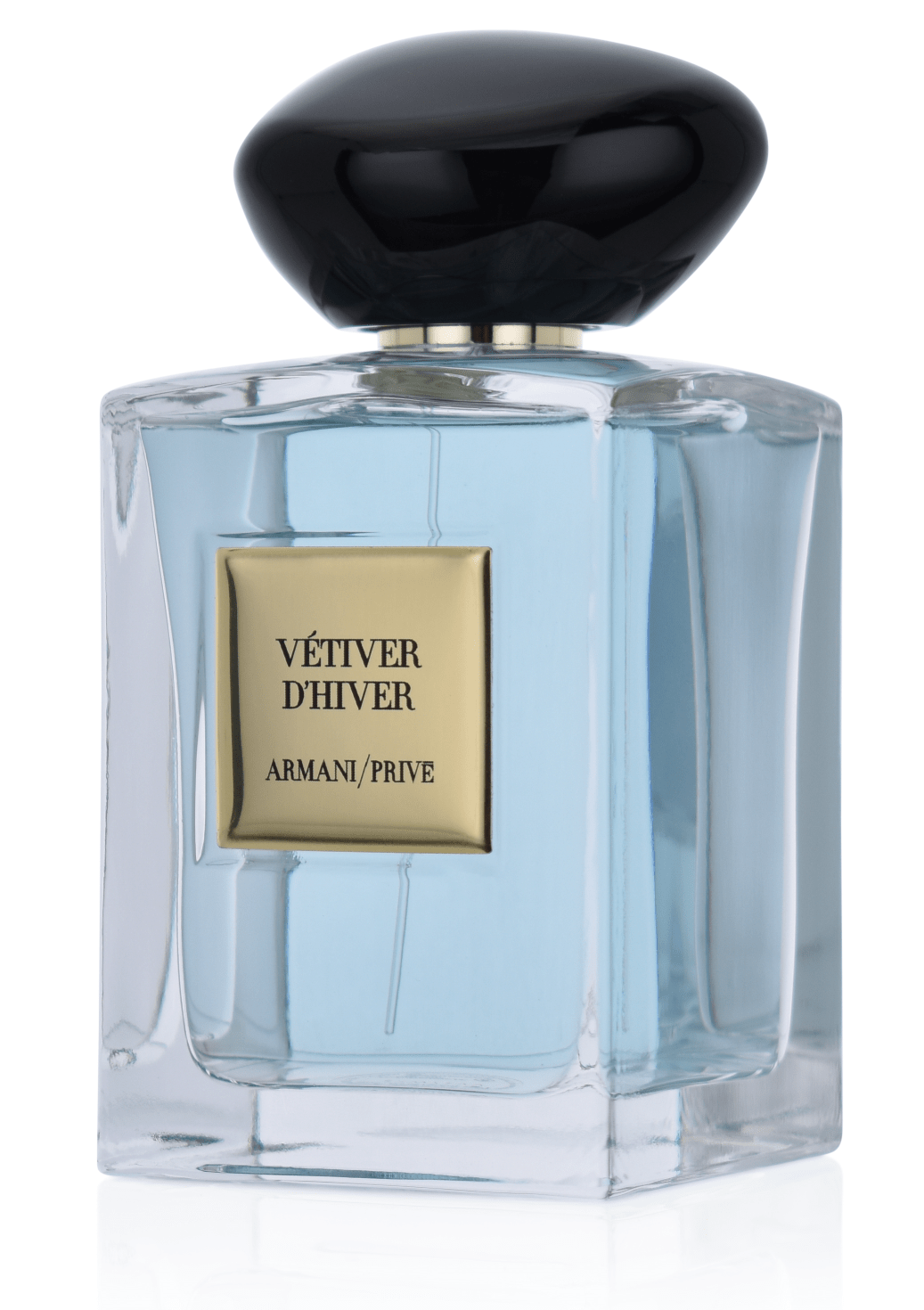 Giorgio Armani Prive Vetiver d'Hiver туалетная вода 100 мл, аромат для мужчин