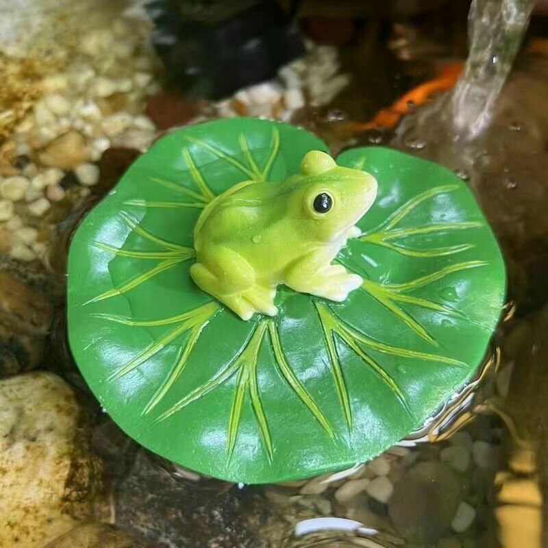 Фигурка садовая — фото 1