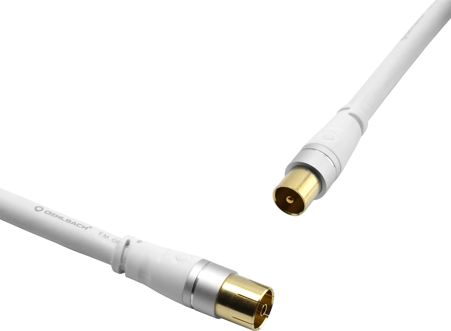 EXCELLENCE Select Antenna Link, antenna cable 3,0m ws, D1C33113 — фото 1