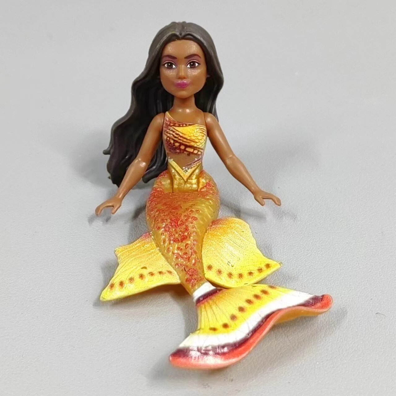 Фигурки Amsll «Русалочка» Диснея «Ариэль и сестры»