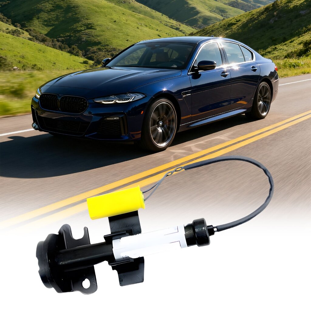 Датчик привода капота 2 шт. 51237347405 51237347406 для G12 G15 G16 G14 F92