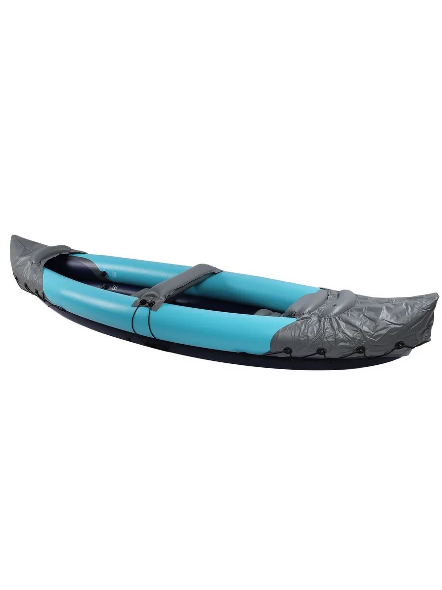 2-местный складной каяк портативный защита от солнца