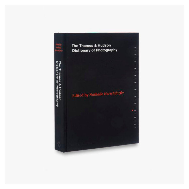 Dictionary of Photography HC / Книги о фотографии