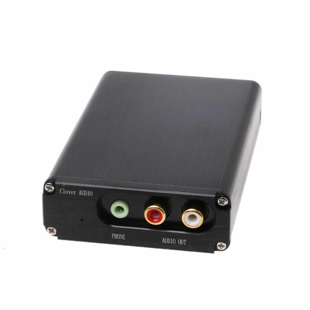 CM6631A USB-I2S/SPDIF преобразователь