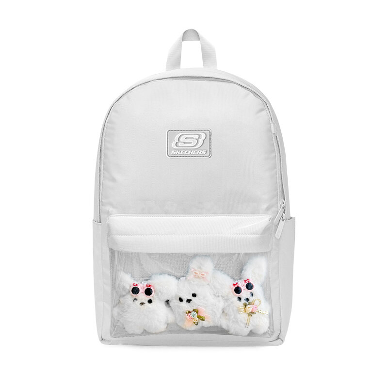 Сумка-рюкзак Skechers Oxford Ita Bag Regular Unisex