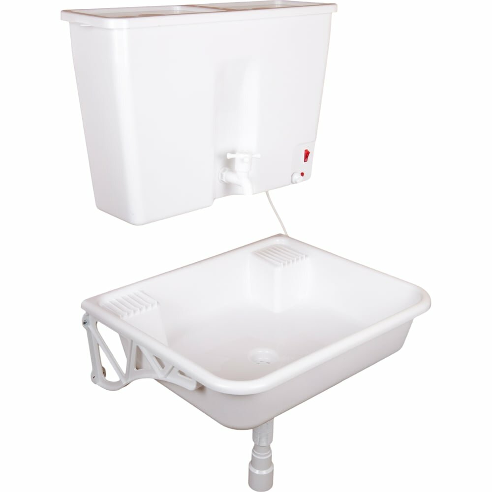 Дачный электрический водонагреватель дтрд ДТРД-22