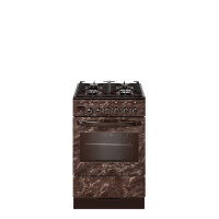 Комбинированная плита 5502-040054 13729001 GEFEST