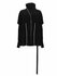 Худи Rick Owens, размер S, , черный