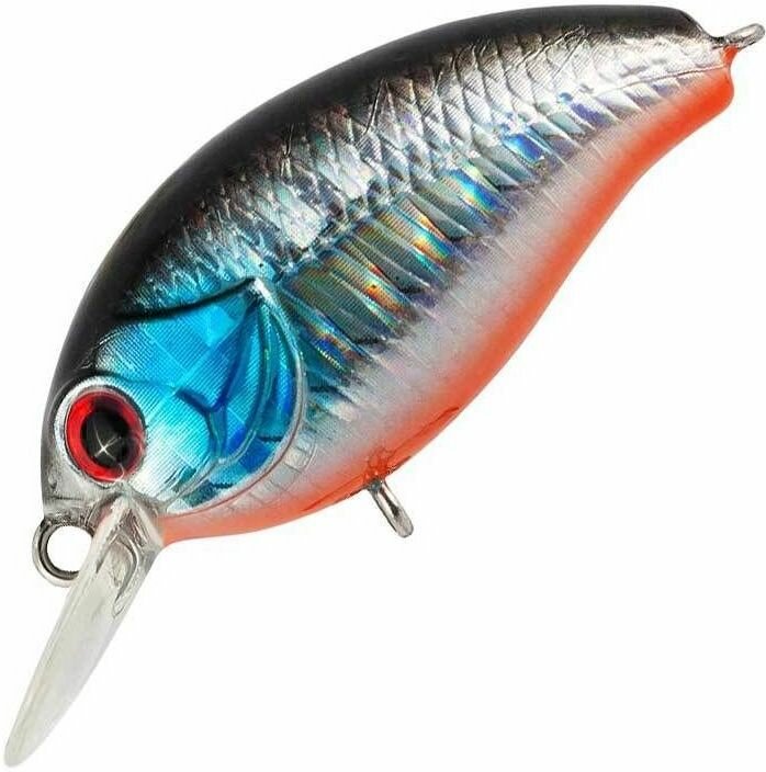 Воблер TsuYoki AGENT 40F 413