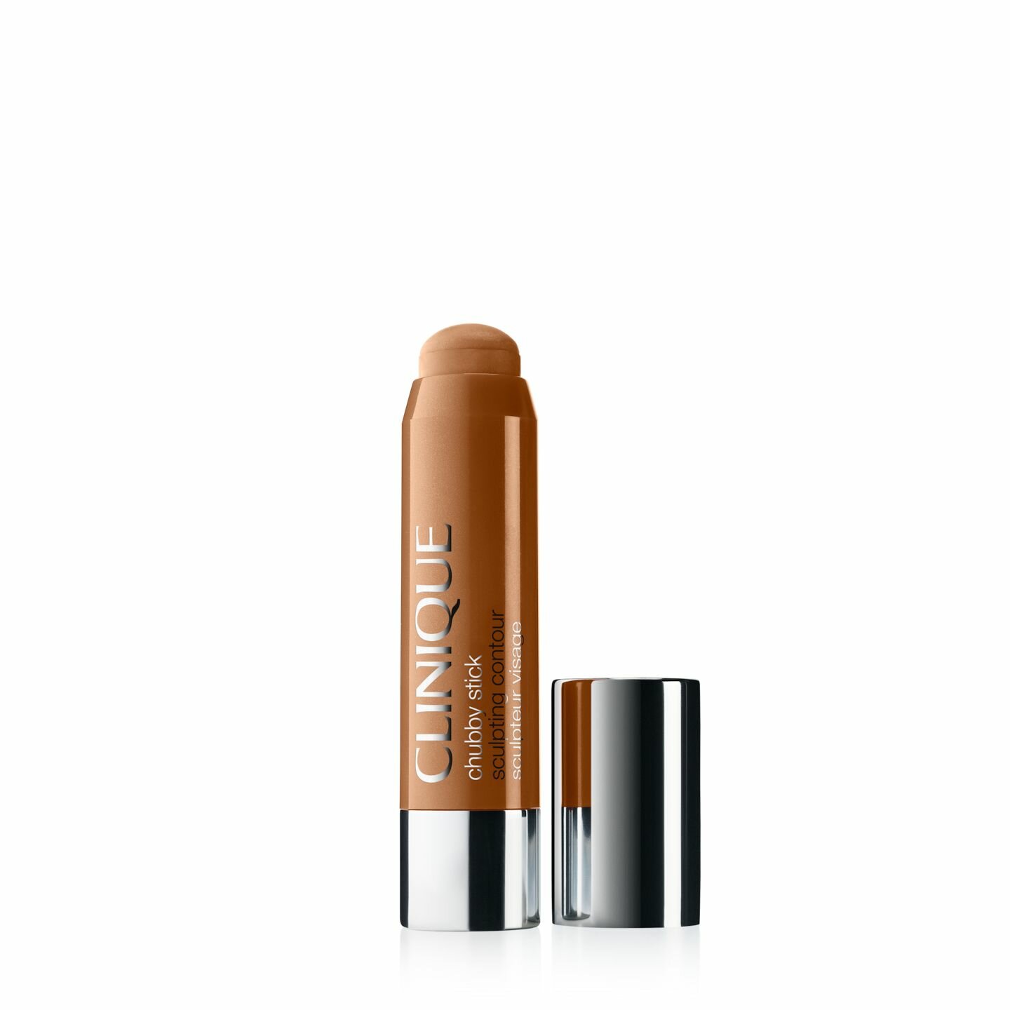 Clinique Контурирующий стик Chubby Stick Sculpting Contour 6 г оттенок So Sunkissed