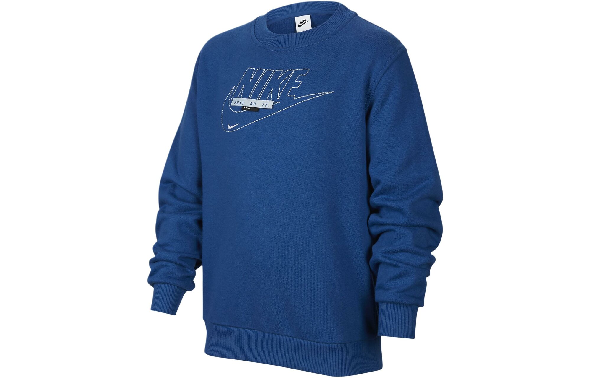 Толстовка Crew Neck Moderate