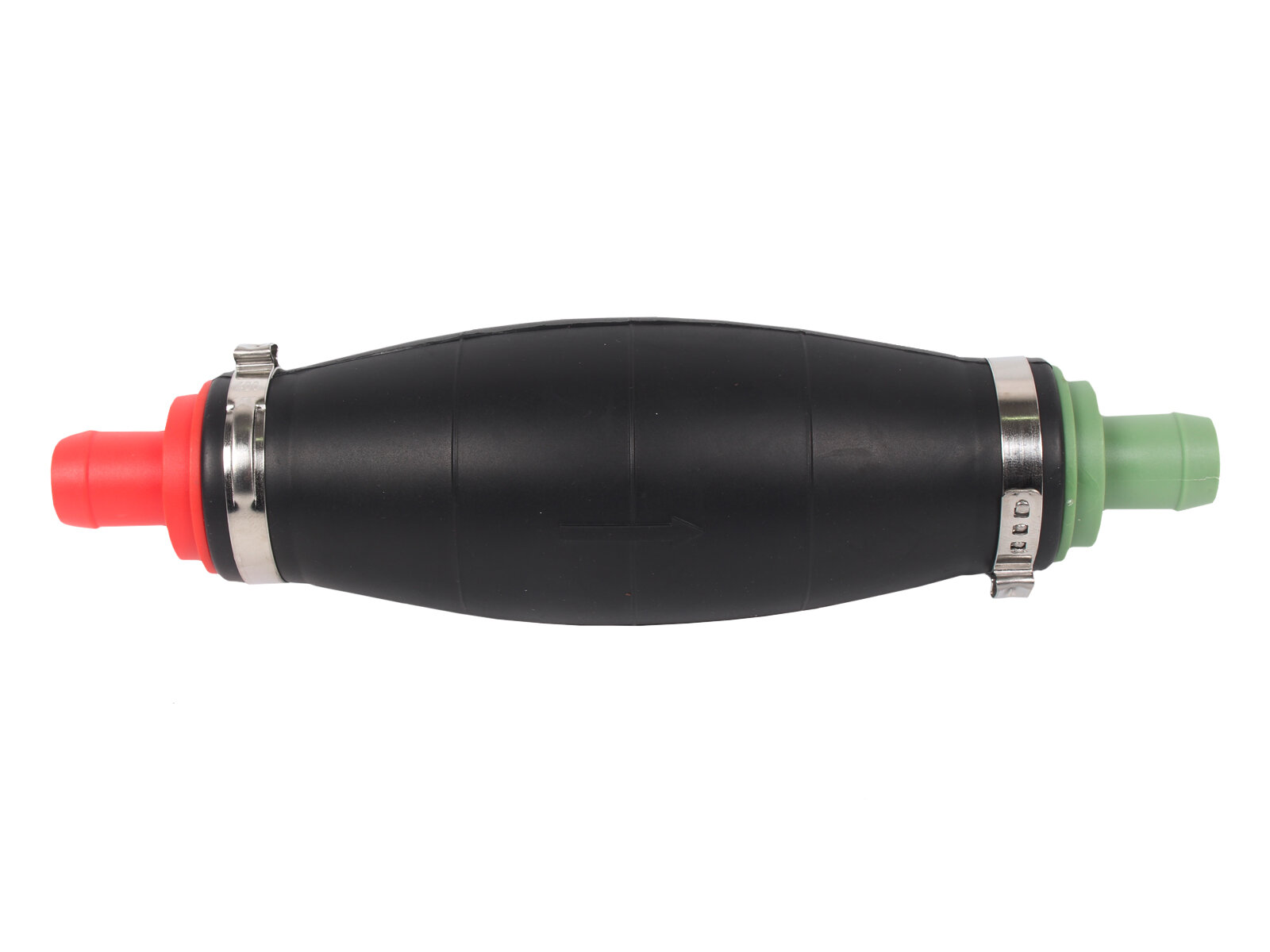 Насос ручной груша 16мм для перекачки жидкостей ANROKEY