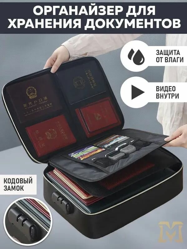 Органайзер для документов