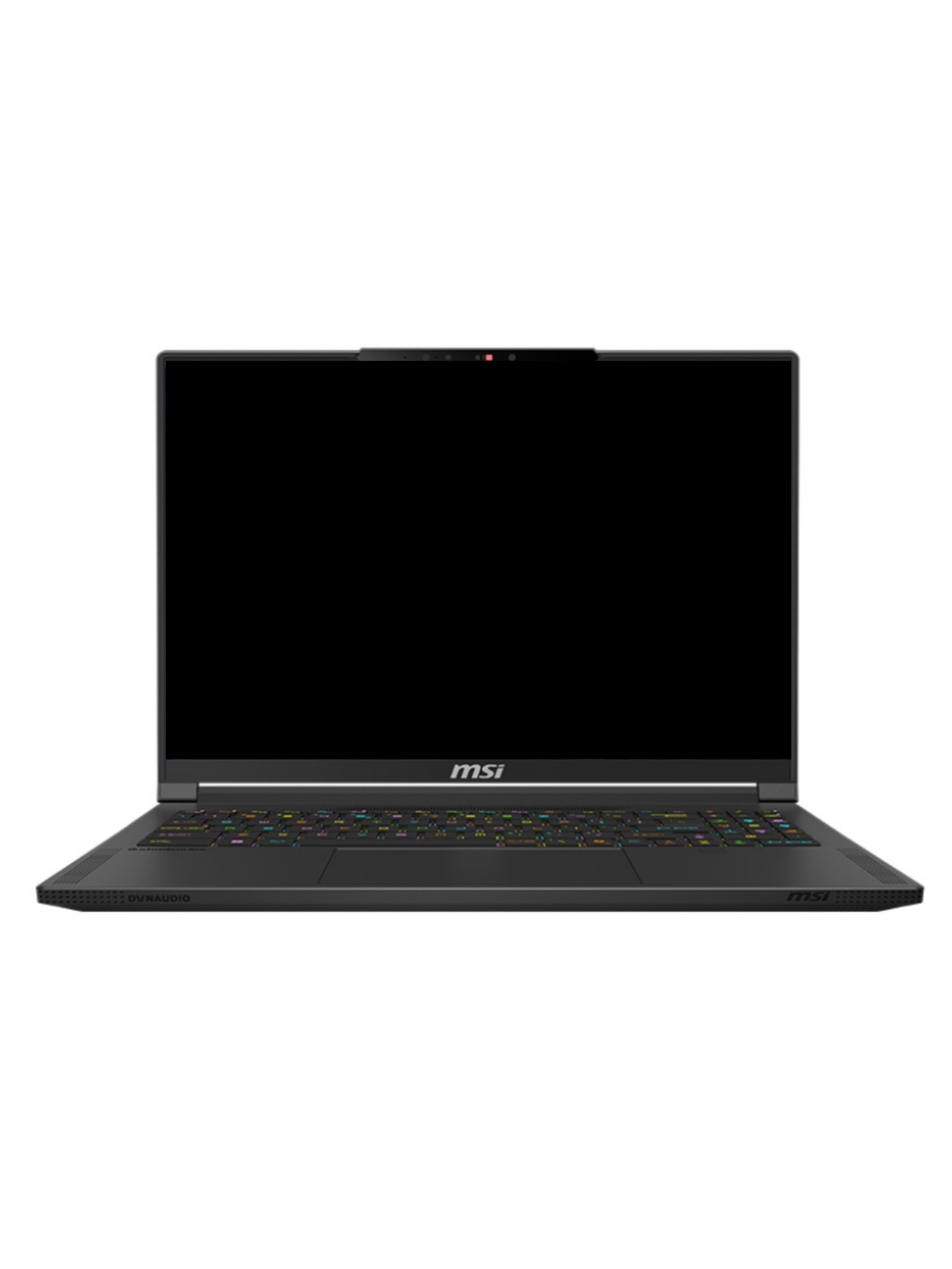 Ноутбук MSI Stealth 16 AI 16" 2560х1600; OLED;240Hz/Ultra 7 255H/64GB/SSD 2TB/RTX5060 8GB/noOS/черный